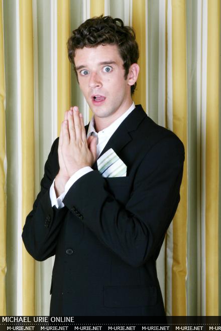 Michael Urie picture