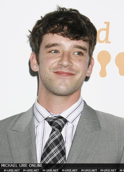 Michael Urie picture