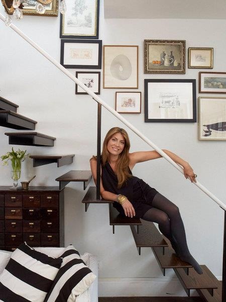 Genevieve Gorder