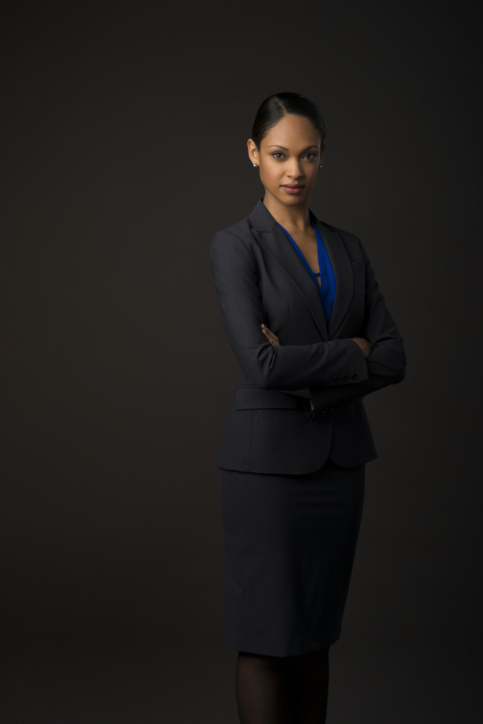 Amanda Waller (Arrow) image