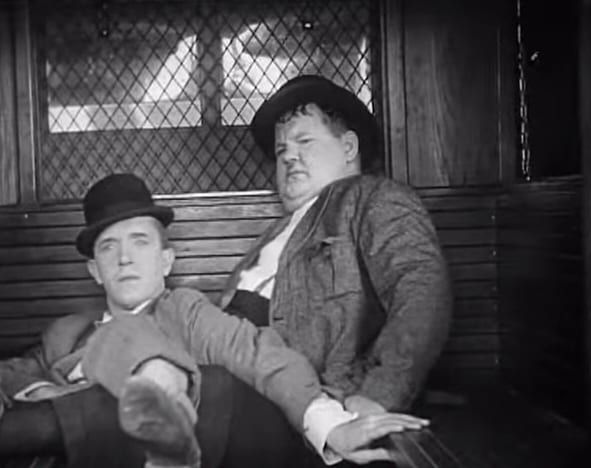 Picture of The Hoose-Gow