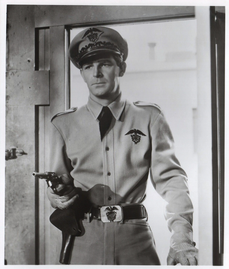 Picture of Rod Cameron