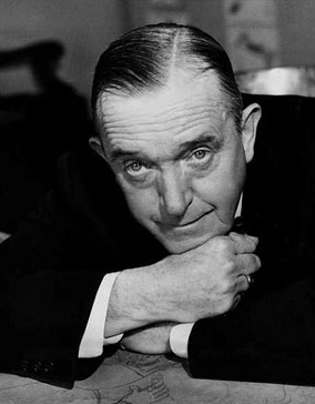Picture of Stan Laurel