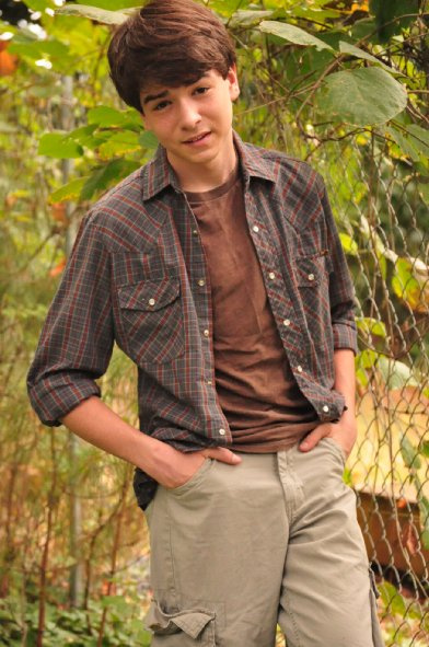 Picture of Elijah Marcano