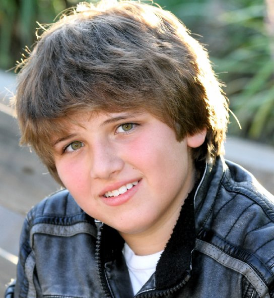 Picture of Justin Scott