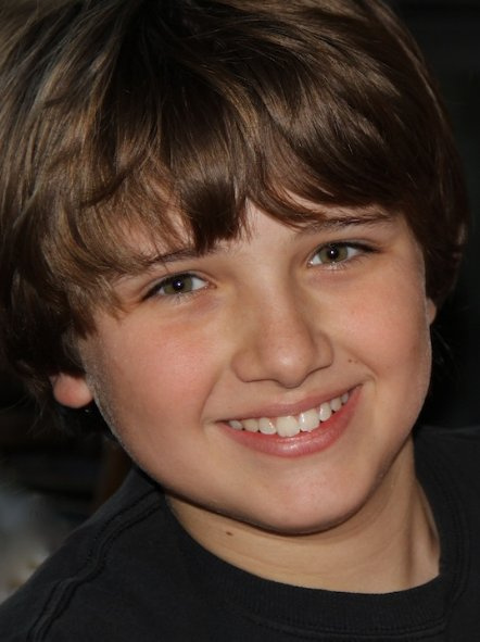 Image of Justin Scott