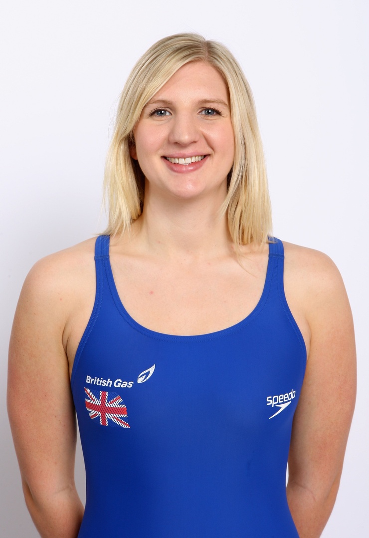 Picture of Rebecca Adlington