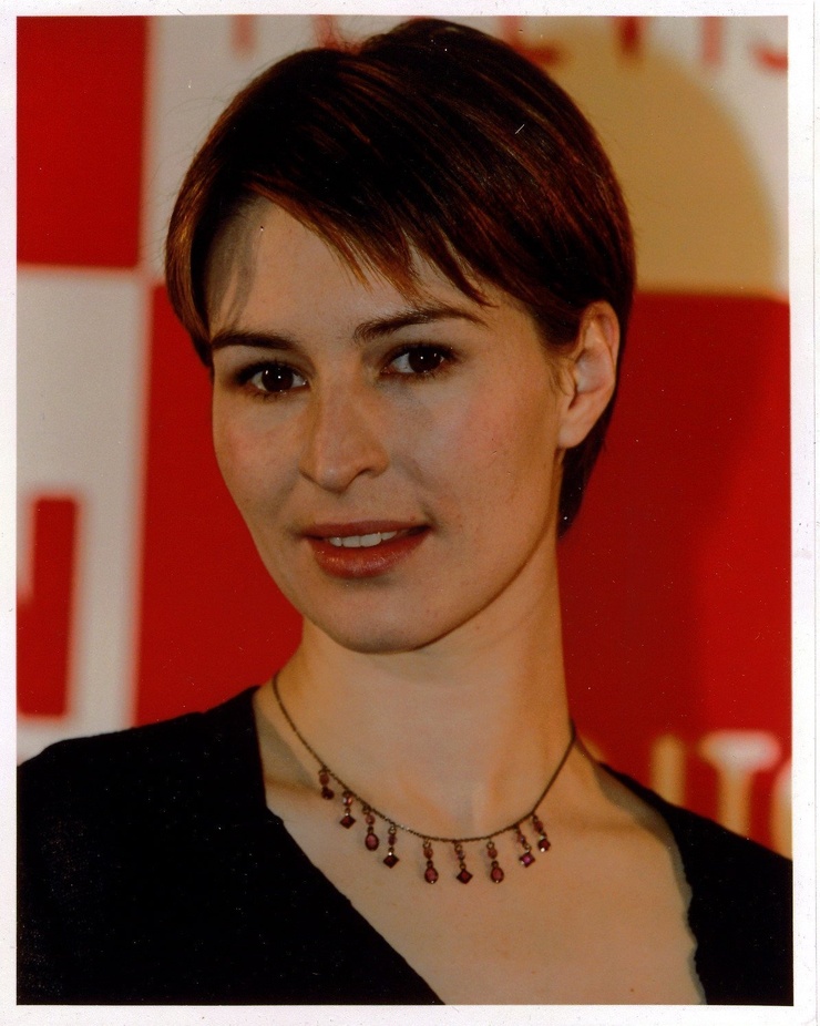 Picture of Helen Baxendale
