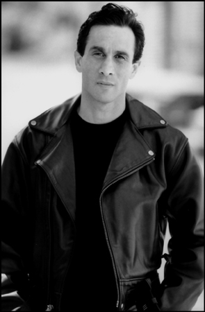 Picture of Mike Tyler