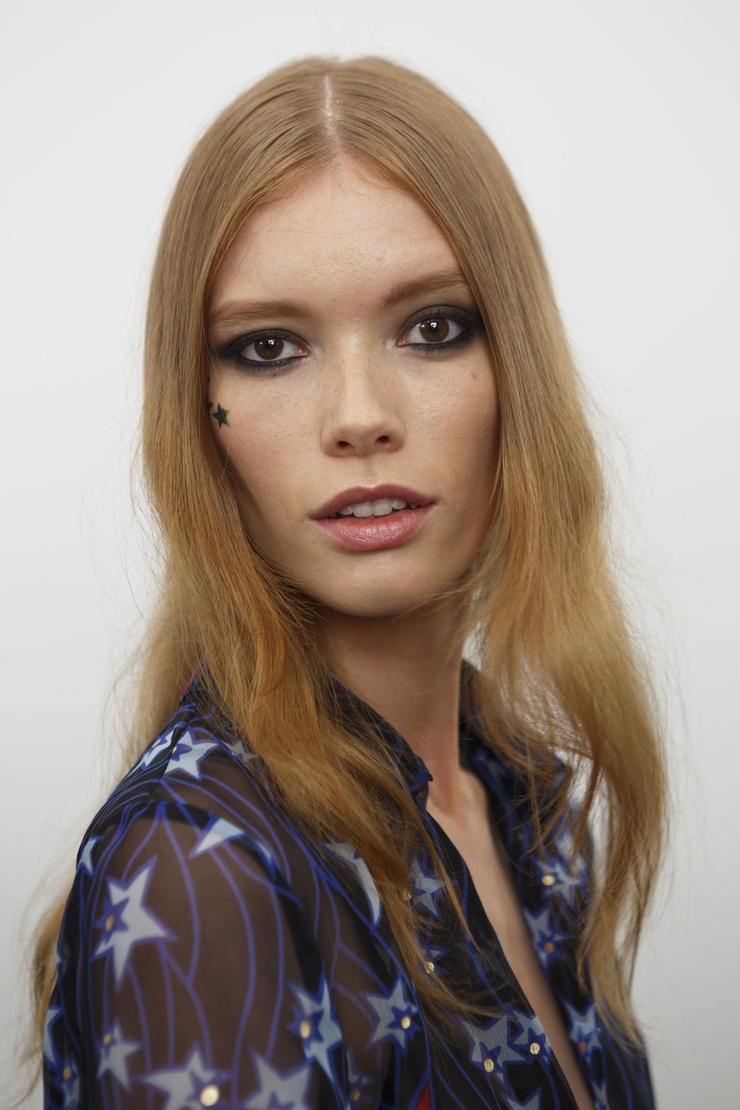 Tommy Hilfiger Spring/Summer 2015