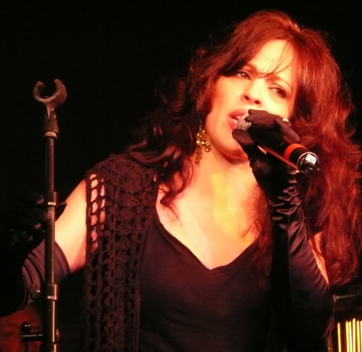 Picture of Patti Russo