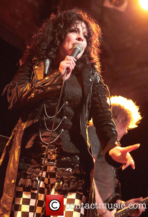 Picture of Patti Russo