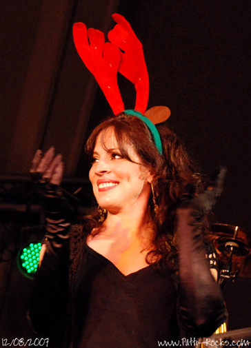 Picture of Patti Russo