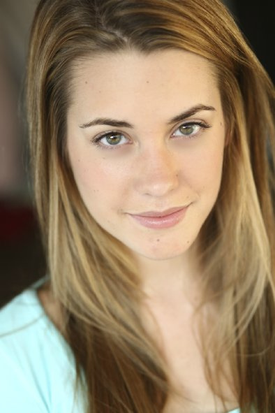 Picture of Annaleigh James