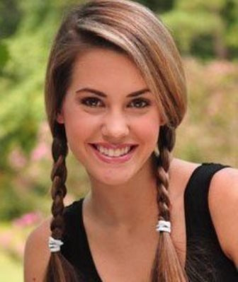 Picture of Annaleigh James