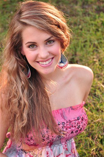 Picture of Annaleigh James
