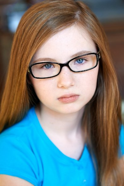 Picture of Morgan Burch