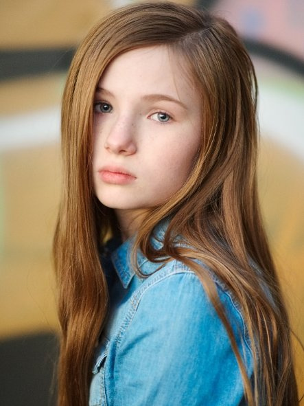 Picture of Morgan Burch