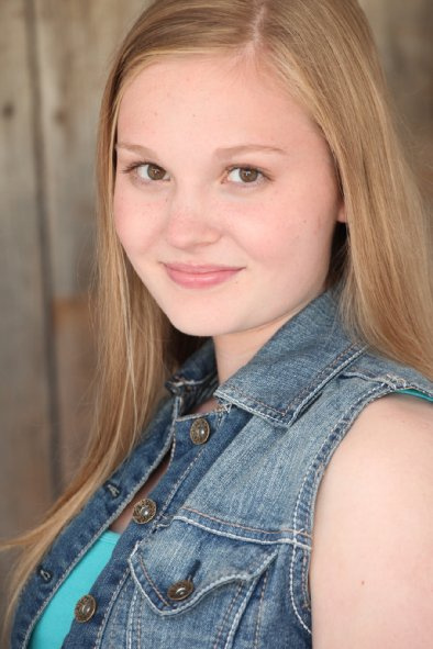 Picture of Sarah Borne