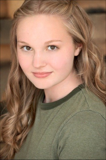 Picture of Sarah Borne