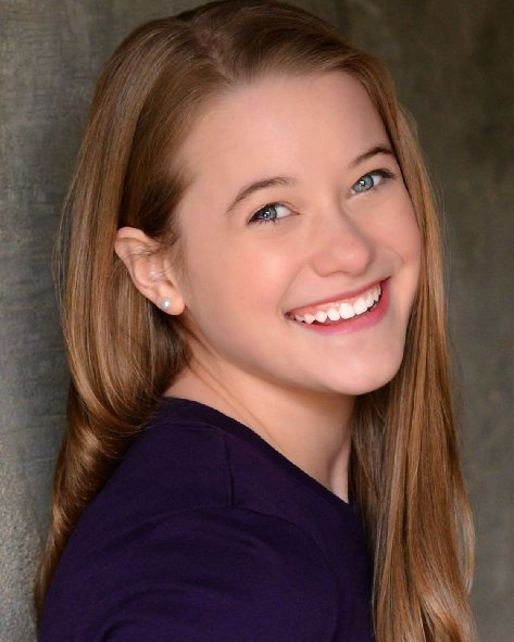 Image of Julia Reilly