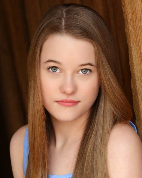 Picture of Julia Reilly