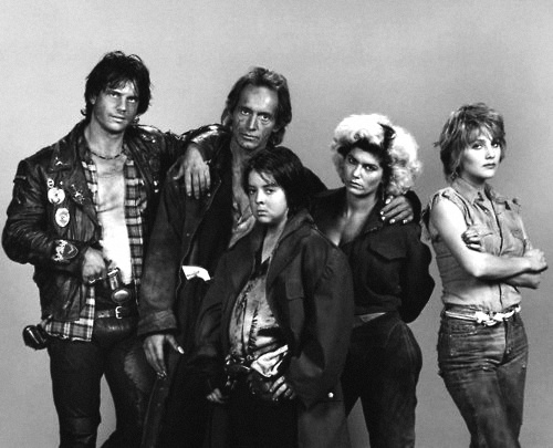 Near Dark image