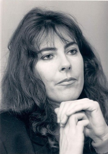 Picture of Kathryn Bigelow