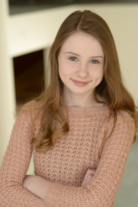 Picture of Kyra Krumins