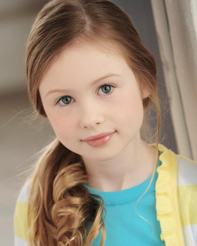 Picture of Kyra Krumins