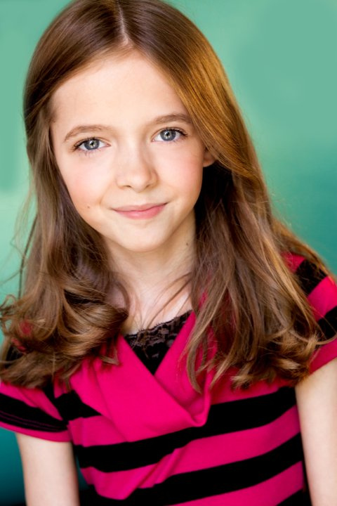 Picture of Hannah Sohn