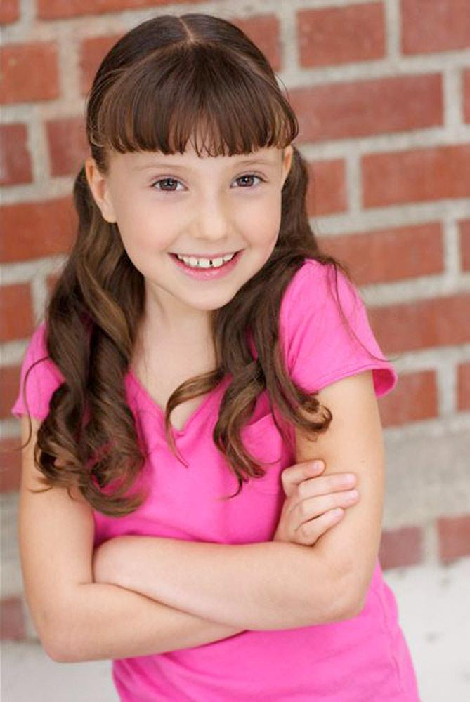 Picture of Alina Foley