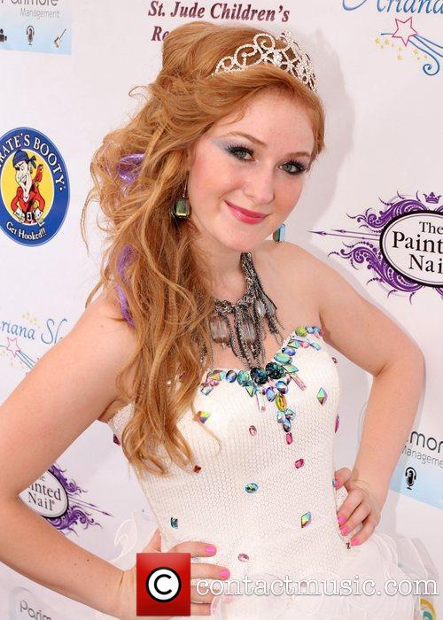 Picture of Ariana Sloan