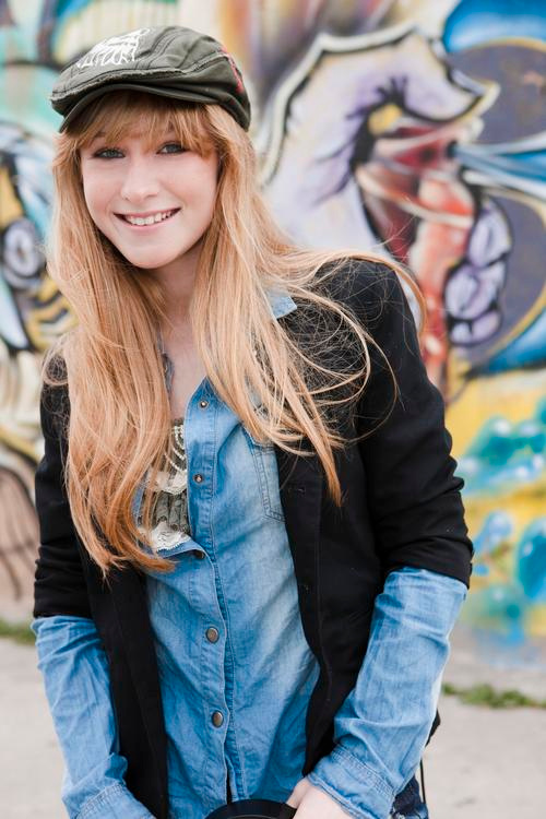 Picture of Ariana Sloan