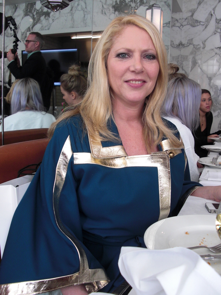 Picture of Fiona Hering