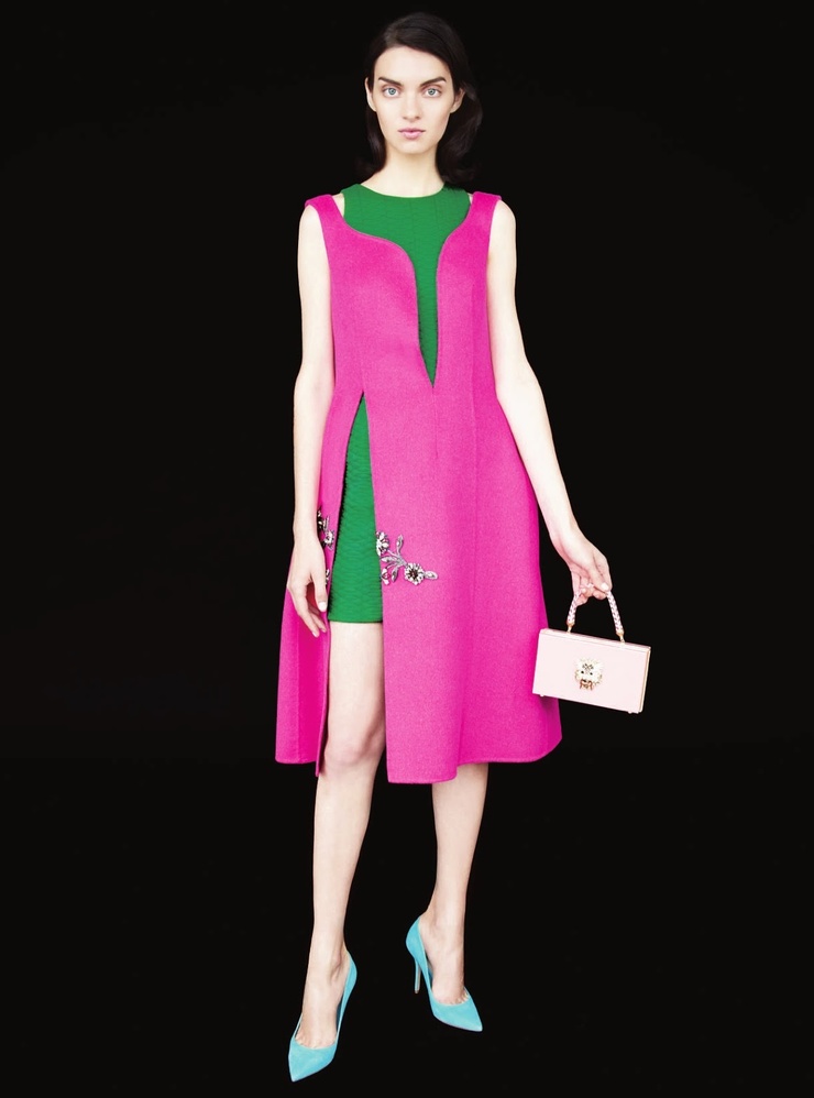 Picture of Magda Laguinge