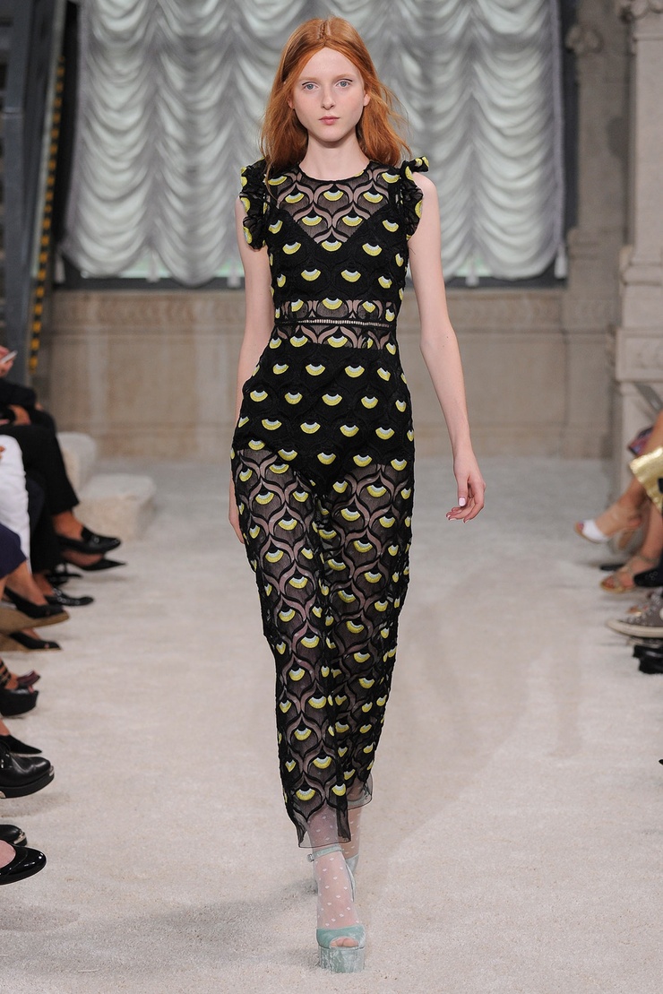 Image of Madison Stubbington