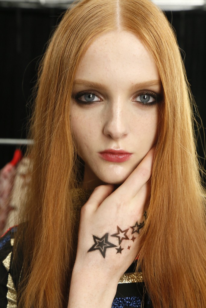 Picture of Madison Stubbington