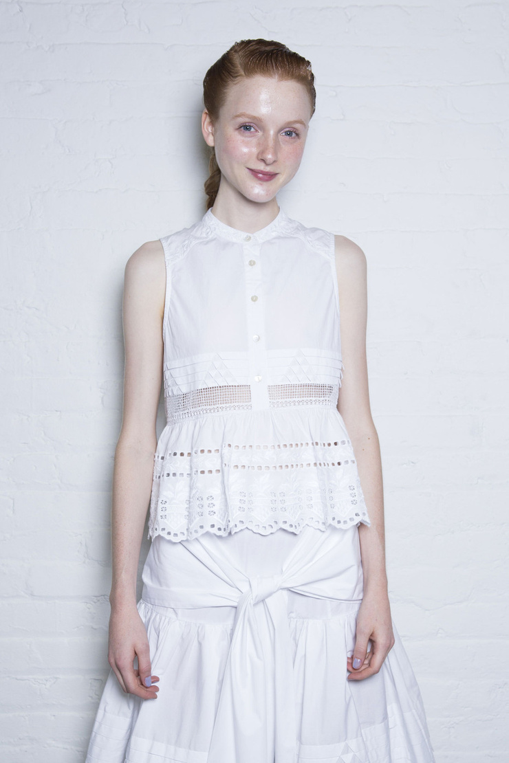 Madison Stubbington picture