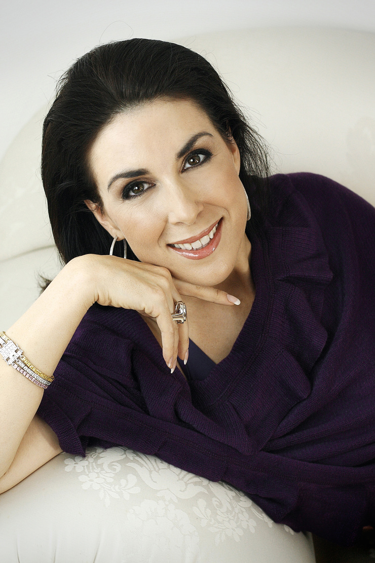 Picture of Judith Williams