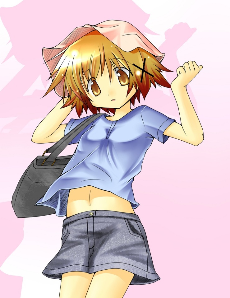 Picture of Yuno