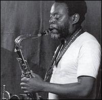 Picture of Dewey Redman
