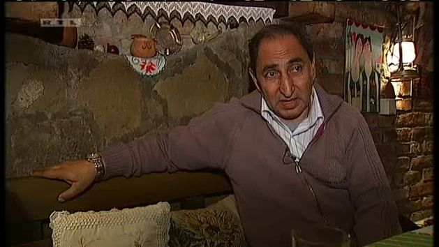 Picture of Miodrag Kostic