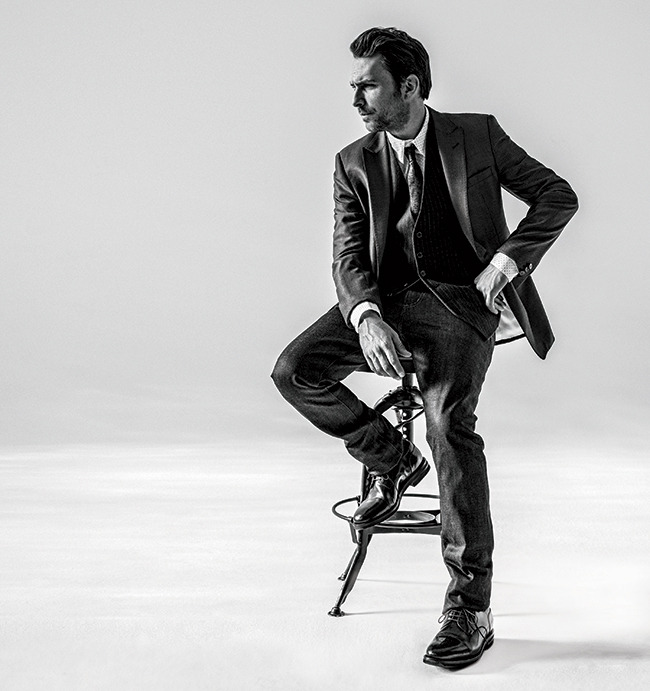 Picture of Charlie Day