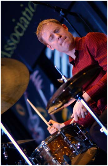 Picture of Bill Stewart