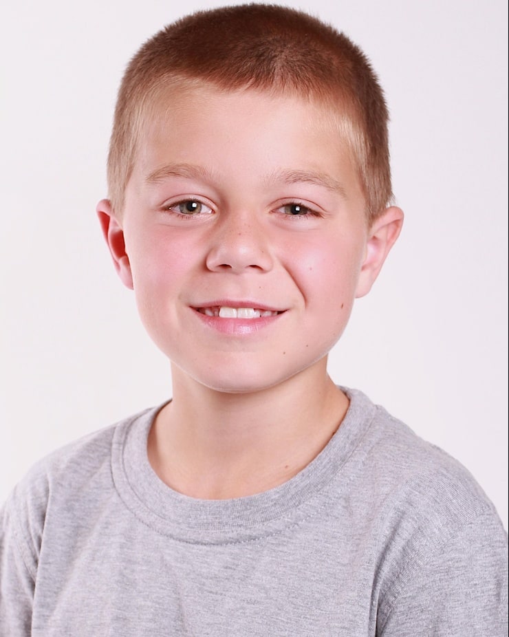 Picture of George Beca