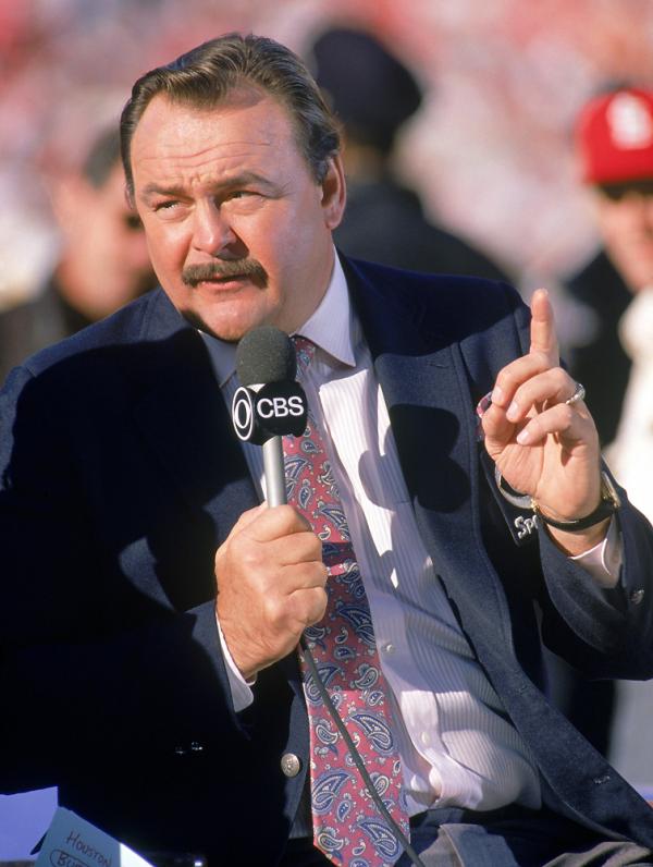 Picture of Dick Butkus