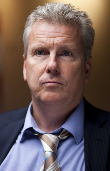 Picture of David Westhead