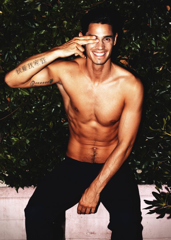 Picture of Alex Wilms