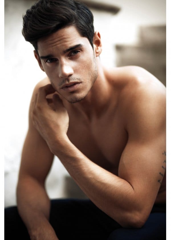 Picture of Alex Wilms